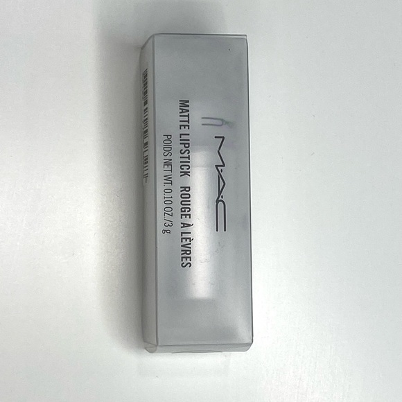 MAC Cosmetics | Makeup | Mac Cosmetics Limited Edition Loud Clear ...